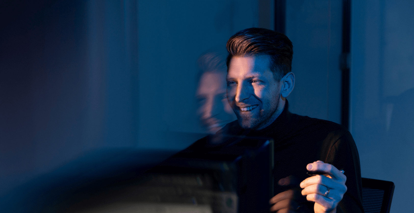 Header Dawn Technology homepagina